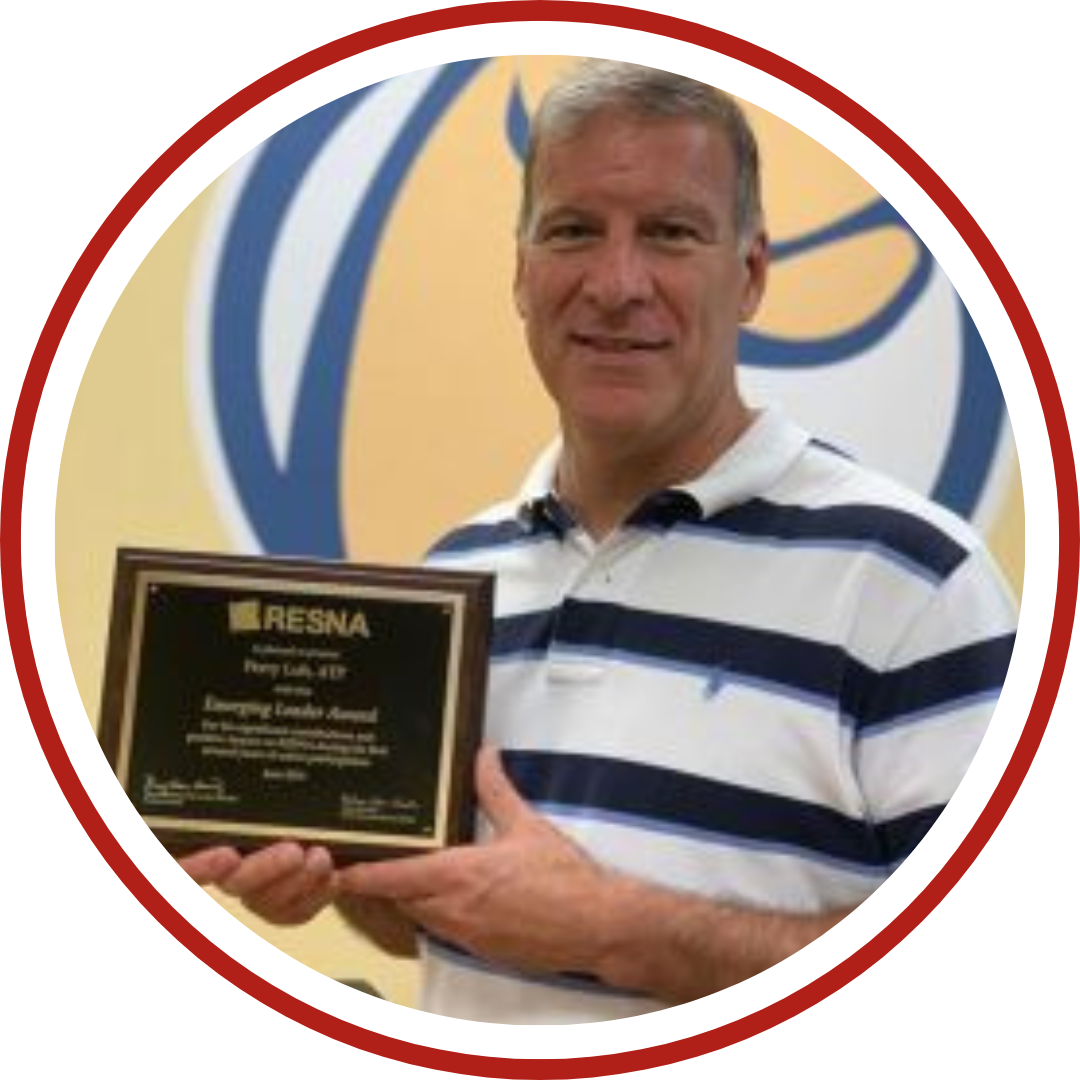 RESNA > About > Leadership > Board of Directors